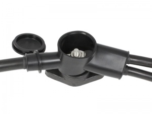 Push-On Terminal Insulators | 12 Volt Planet