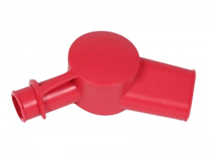 Push-On Terminal Insulators | 12 Volt Planet