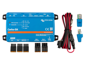 Victron Energy GlobalLink 520 | 12 Volt Planet