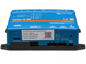 Victron Energy GX LTE 4G-E (GSM100100400 For European Networks) | 12 ...