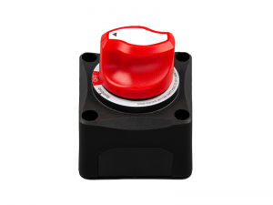 Victron Energy ON/OFF Battery Switch 275A | 12 Volt Planet