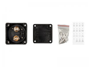 Victron Energy ON/OFF Battery Switch 275A | 12 Volt Planet