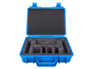 Victron Energy Blue Smart IP65 Charger - 12V 10A | 12 Volt Planet