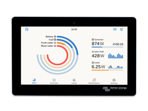 Victron Energy GlobalLink 520 | 12 Volt Planet