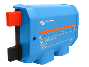 Victron Energy Lynx Distributor (M10) | 12 Volt Planet
