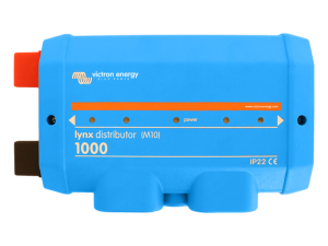 Victron Energy Lynx Distributor (M10) | 12 Volt Planet
