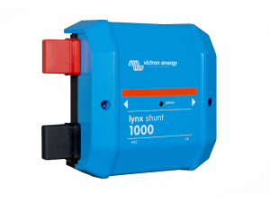 Victron Energy Lynx Shunt VE.Can (M10) | 12 Volt Planet
