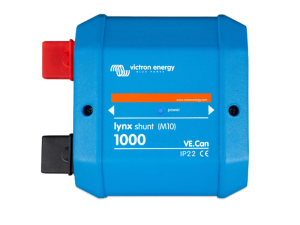 Victron Energy Lynx Distributor (M10) | 12 Volt Planet