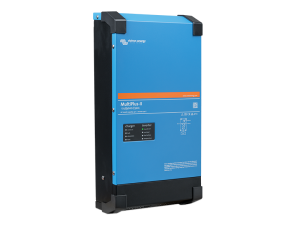 Victron Energy MultiPlus-II Inverter/Charger - 12V 5000VA/220A (50 ...