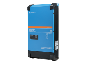 Victron Energy MultiPlus-II Inverter/Charger - 12V 5000VA/220A (50 ...
