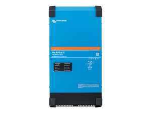 Victron Energy MultiPlus-II Inverter/Charger - 12V 5000VA/220A (50 ...