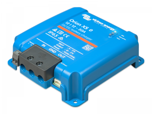 Victron Energy Products from 12 Volt Planet