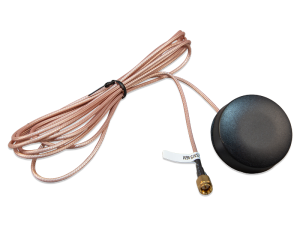 Victron Energy Outdoor LTE-M Puck Antenna - 3m Cable | 12 Volt Planet