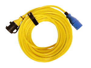 240V Mains Hook-Up Products & Accessories | 12 Volt Planet