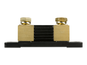 Victron Energy SmartShunt 300A | 12 Volt Planet