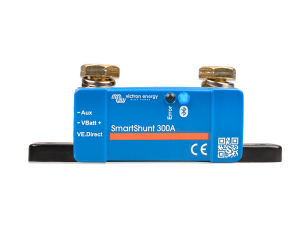 Victron Energy IP65 SmartShunt 300A | 12 Volt Planet