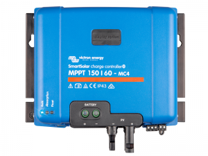 Victron Smart Solar 150/60 MPPT Charge Controller | 12 Volt Planet