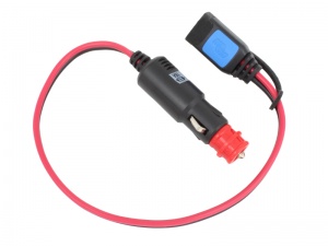 12V Plug Connector For Victron IP65 Charger | 12 Volt Planet