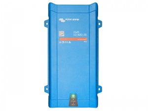 Victron MultiPlus Inverter/Charger 12/800/35 | 12 Volt Planet
