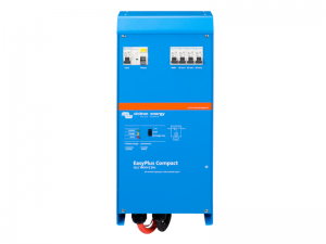 Victron Energy EasyPlus Compact - 12V 1600VA/70A | 12 Volt Planet