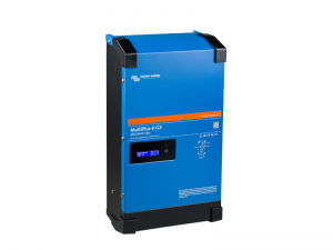 Victron Energy MultiPlus-II GX Inverter/Charger - 48V 3000VA/35A (32 ...