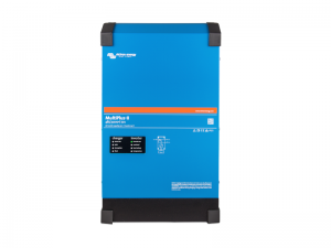 Victron Energy MultiPlus-II Inverter/Charger - 48V 5000VA/70A (50) | 12 ...