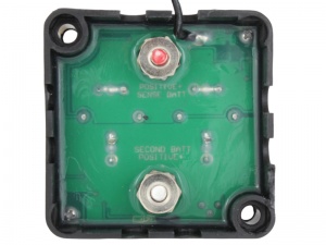 PPT Voltage Sensitive Split Charge Relay 12V 140A | 12 Volt Planet