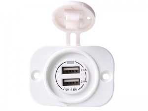 12V Power Sockets & Cigar Lighters | 12 Volt Planet
