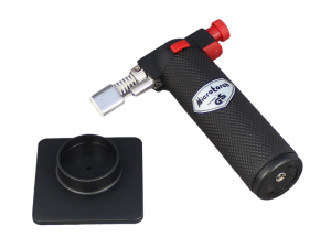 Butane Gas Micro Torch | 12 Volt Planet