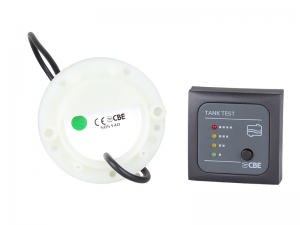CBE Waste Water Tank Level Kit | 12 Volt Planet