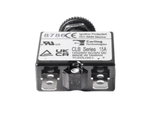 Blue Sea Systems Components & Accessories from 12Volt Planet