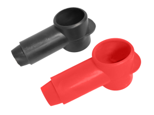 Push-On Terminal Insulators | 12 Volt Planet