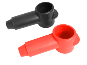 Push-On Terminal Insulators | 12 Volt Planet
