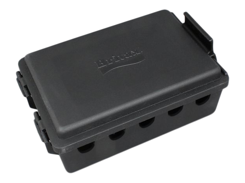 10-Way Junction Box For Trailer Wiring | 12 Volt Planet