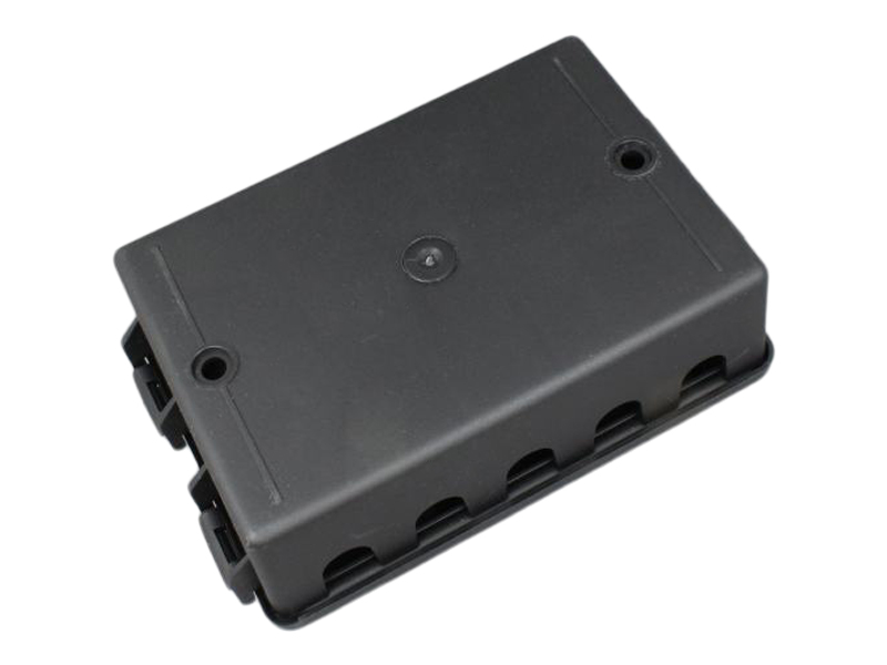 10-Way Junction Box For Trailer Wiring | 12 Volt Planet