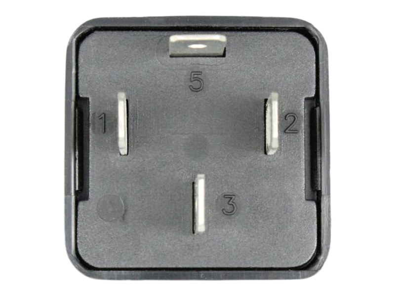 12V Interior Light 10 Sec Delay Timer Relay | 12 Volt Planet