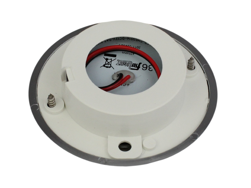 Nova 12V LED Downlight - Chrome | 12 Volt Planet