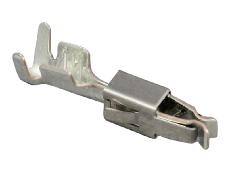 Terminals For 2.8/4.8mm Relay Pins - 1.5-2.5mm² Cable | 12 Volt Planet