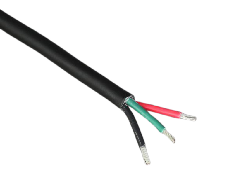 Oceanflex 3 Core Tinned Auto Marine Cable 3x 21A 1.5mm² | 12 Volt Planet