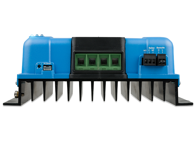 Victron Energy SmartSolar MPPT Charge Controller 150/70-Tr | 12 Volt Planet