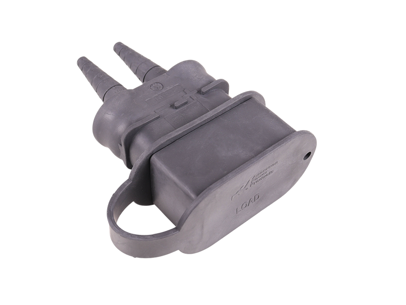 Anderson IP64 Rubber Environmental Boot For SB120 Connector - Load Side ...