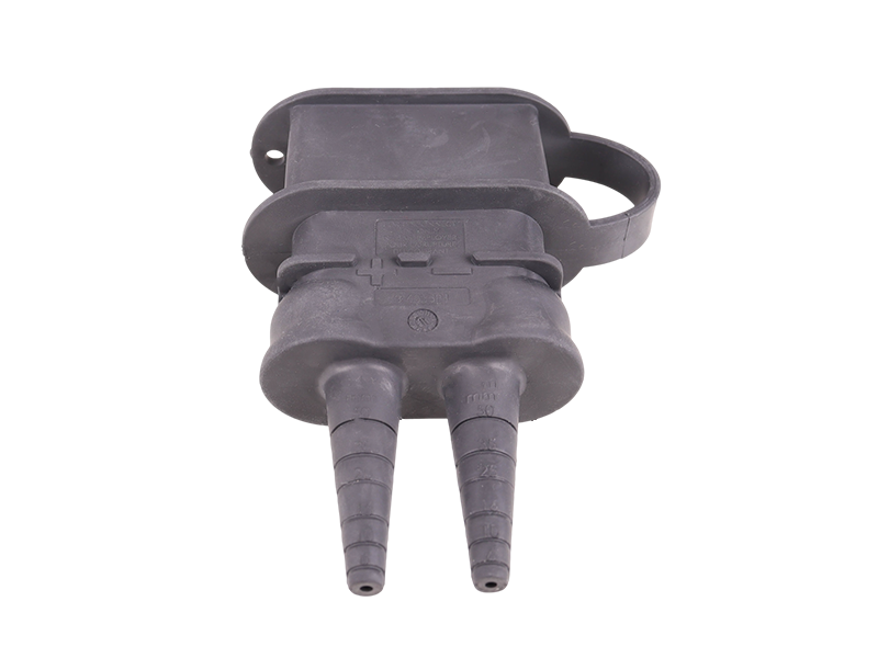 Anderson IP64 Rubber Environmental Boot For SB120 Connector - Load Side ...