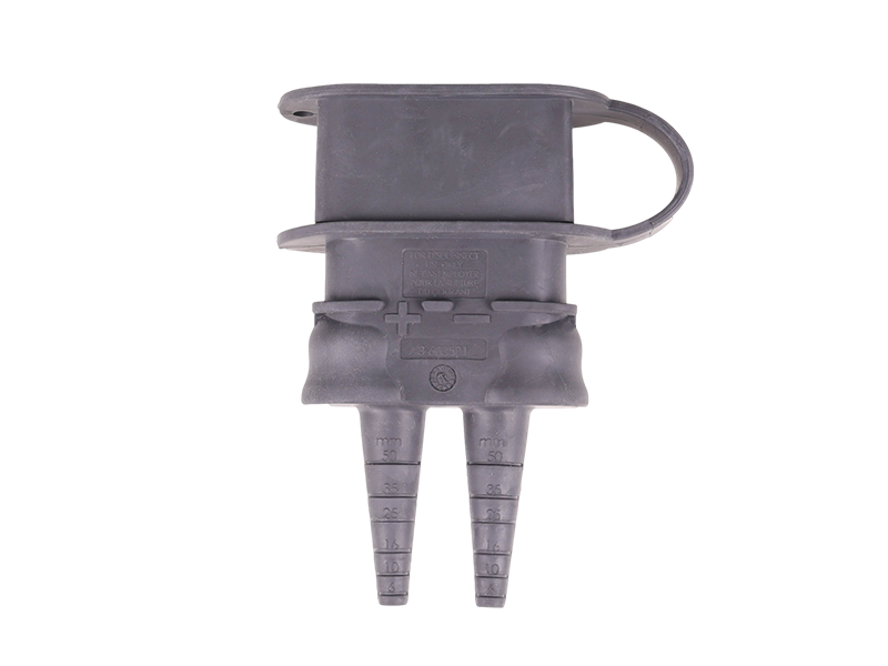 Anderson IP64 Rubber Environmental Boot For SB120 Connector - Load Side ...