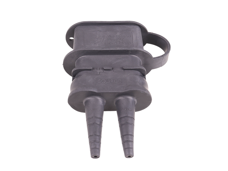 Anderson IP64 Rubber Environmental Boot For SB120 Connector - Source ...