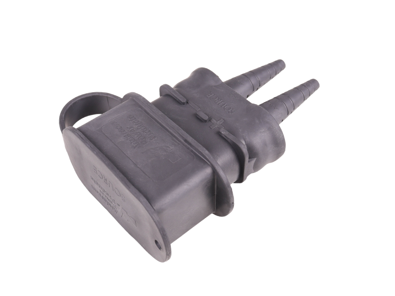 Anderson IP64 Rubber Environmental Boot For SB120 Connector - Source ...