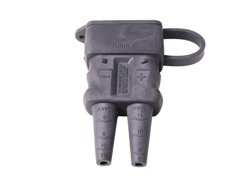 Anderson IP64 Rubber Environmental Boot For SB50 Connector - Source ...