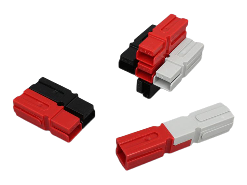 Anderson PP75 Powerpole Connector Housings | 12 Volt Planet