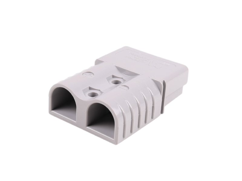 Anderson SB120 (240A) Connector Housing - Grey | 12 Volt Planet