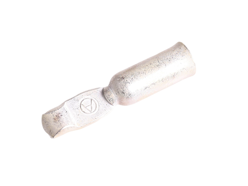 Anderson SB120 Double-Pole Connector Terminal | 12 Volt Planet