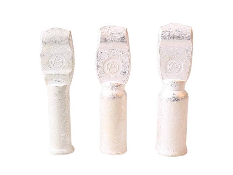 Anderson SB350 Double-Pole Connector Terminals | 12 Volt Planet
